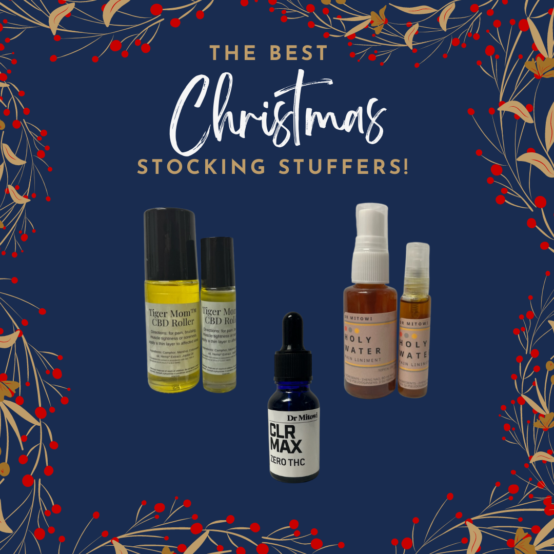 Stocking Stuffers Available Now » Cloud 9 Acupuncture & Integrative ...